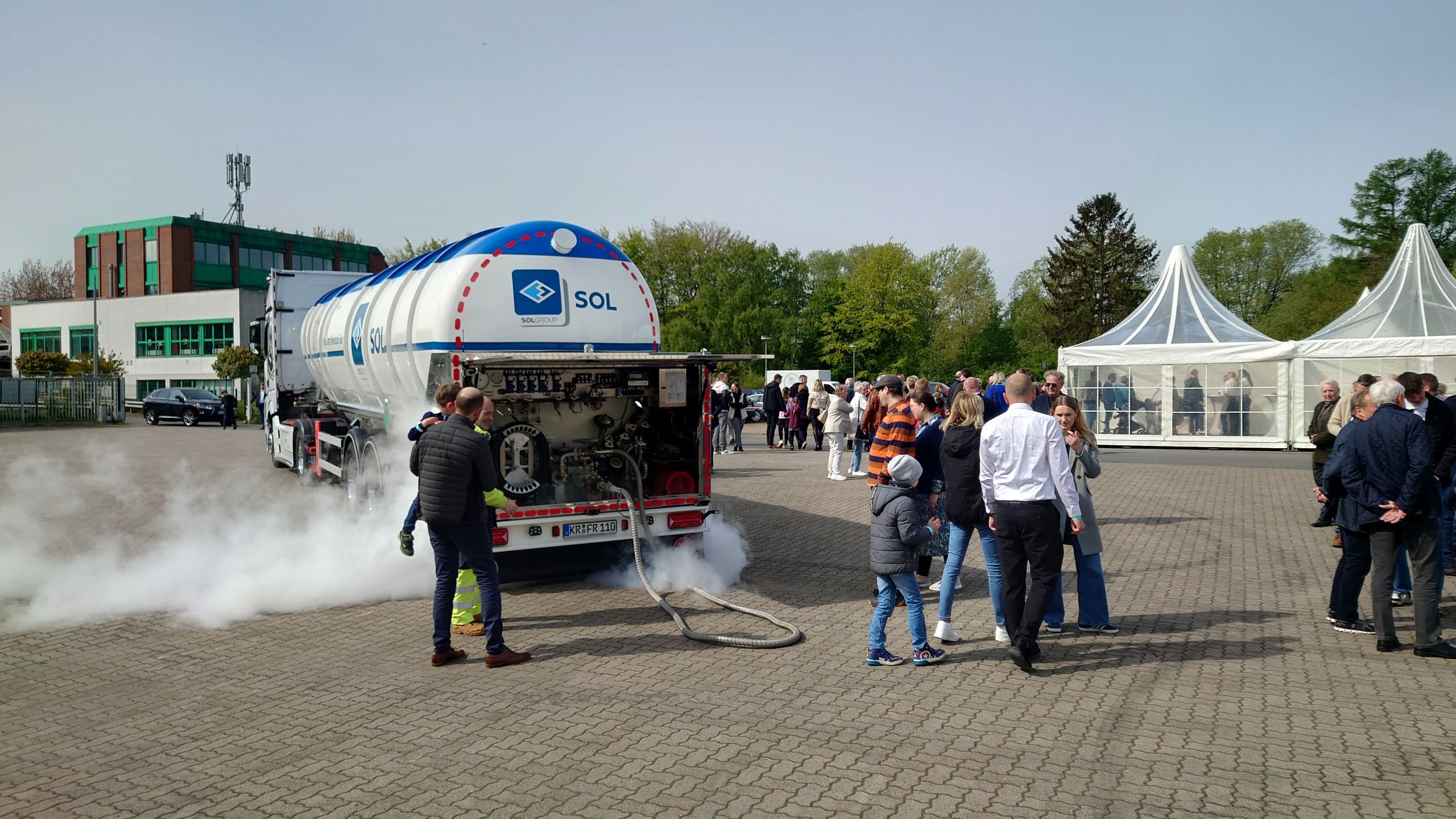Alfons Haar Ltd: proudly celebrating 75 years | Fuel Oil News