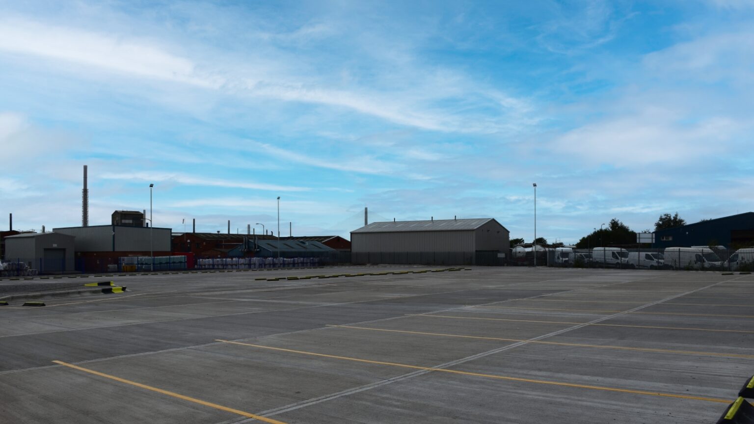 Fuel Oil News | distribution storage marketing of liquid fuel UK