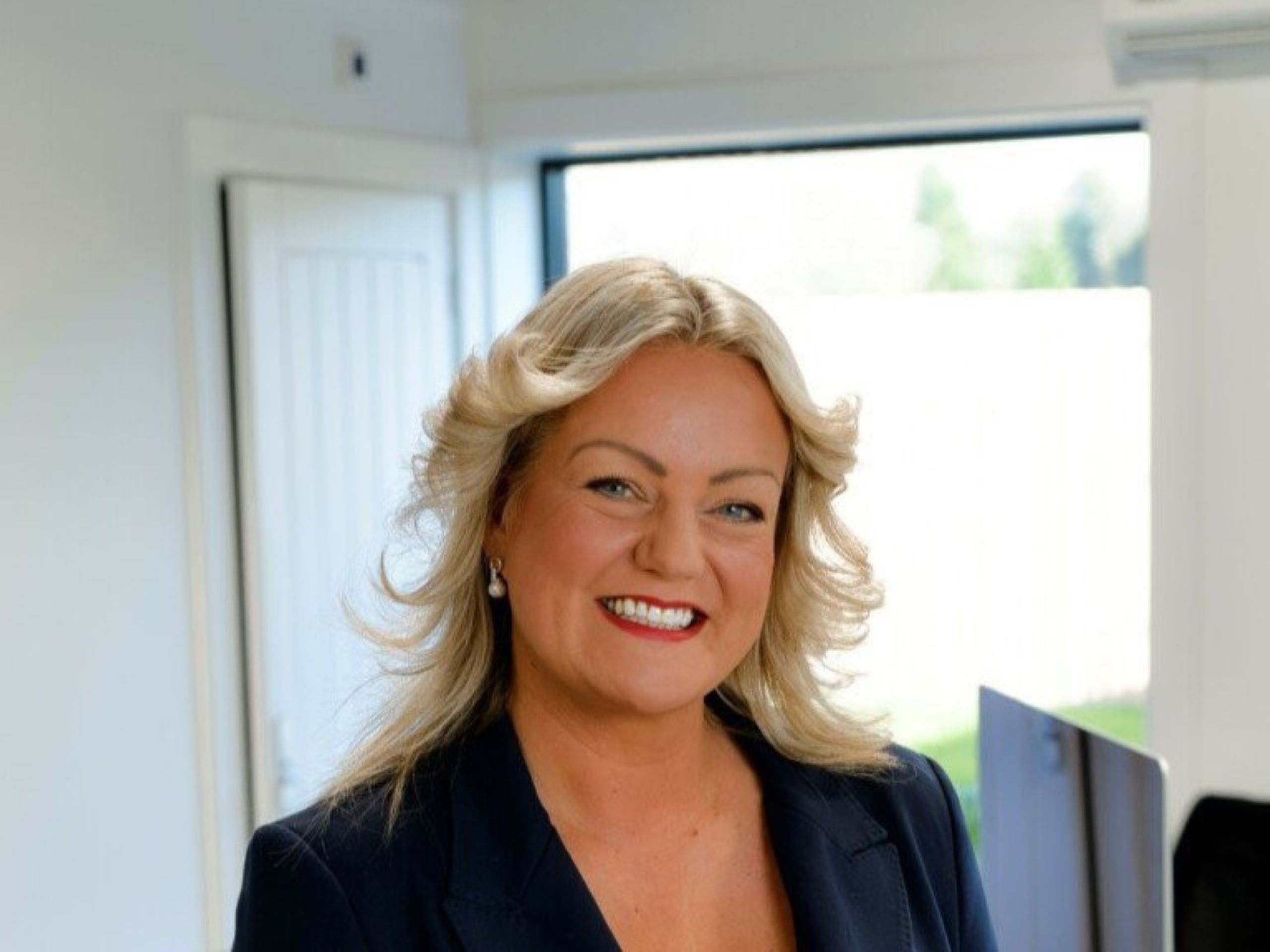 New digital development director joins Logistics UK | Fuel Oil News