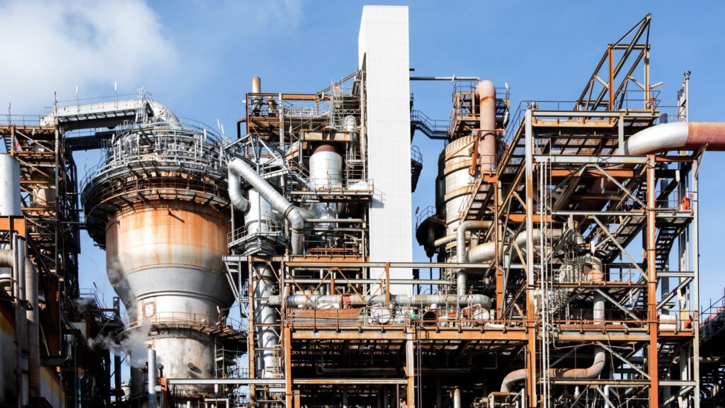 Essar Oil UK rebrands on route to become first low carbon process UK ...