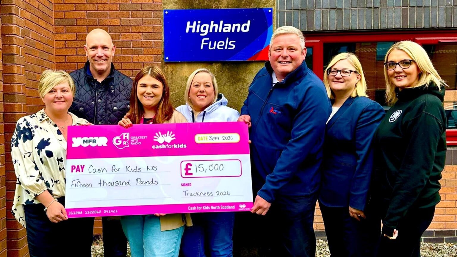 CDS: 50 years of powering customer success | Fuel Oil News