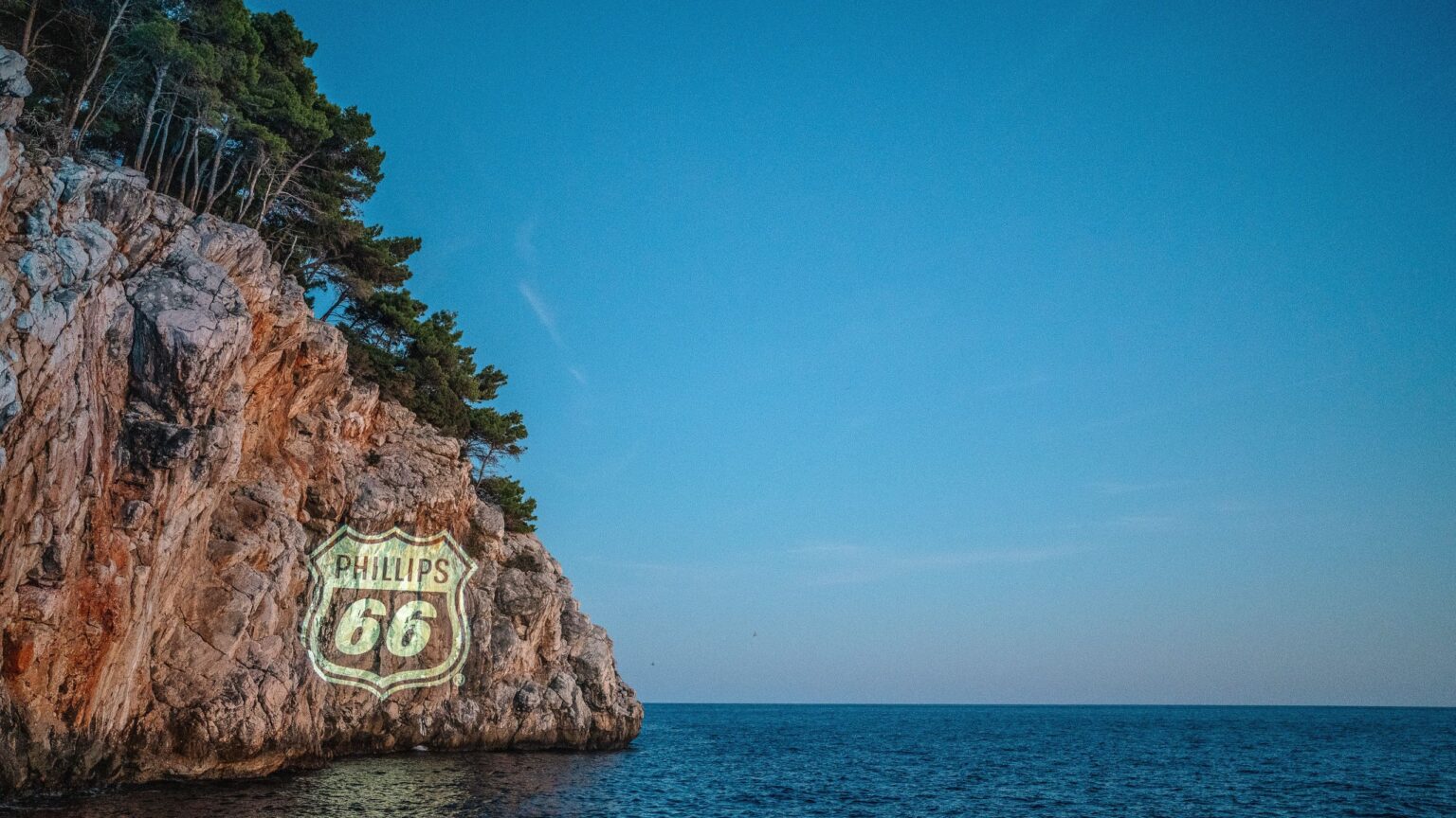 Phillips 66 supertanker makes historic voyage | Fuel Oil News