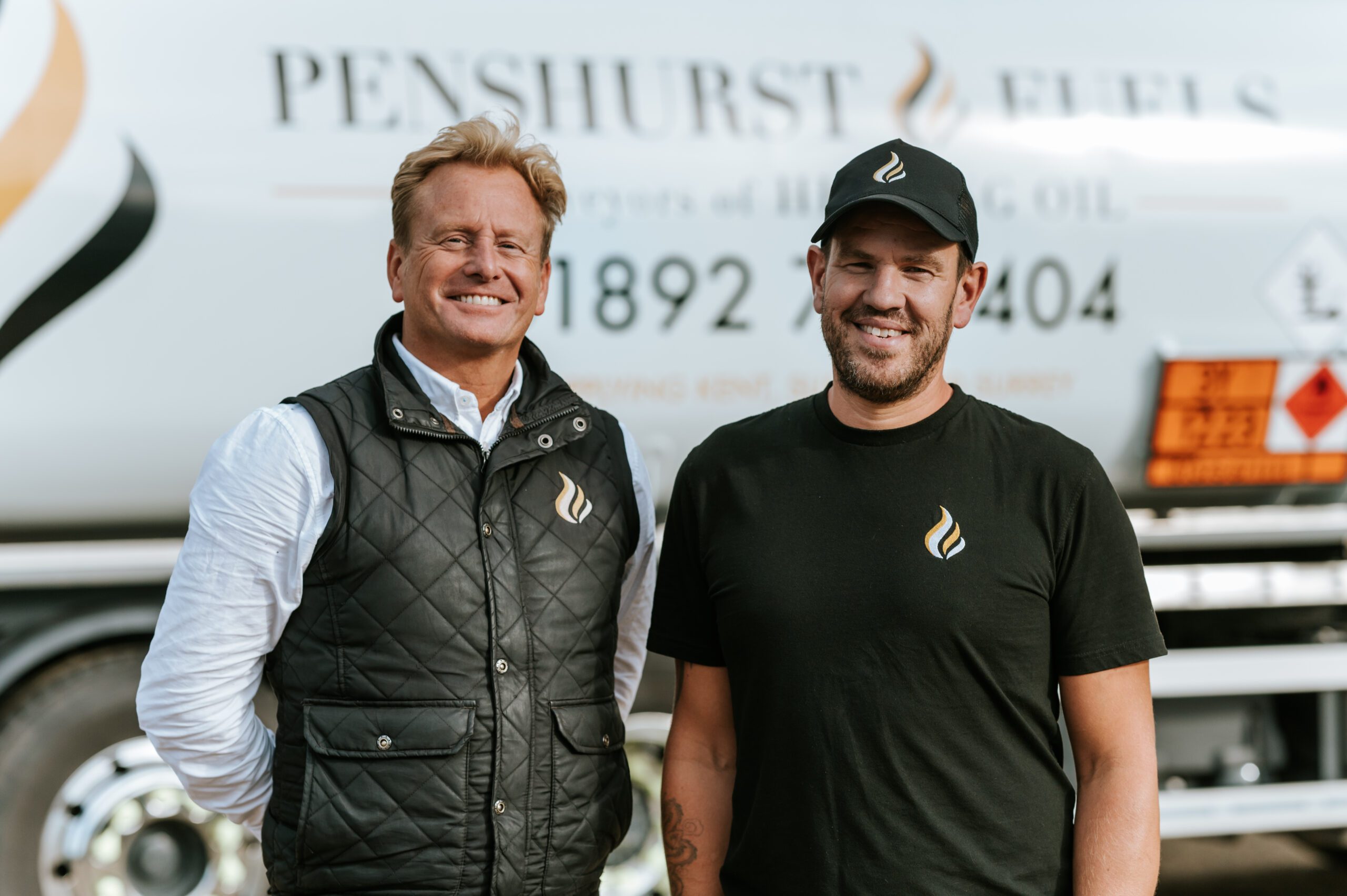 Penshurst Fuels: a fuel distributor with community at its heart | Fuel ...