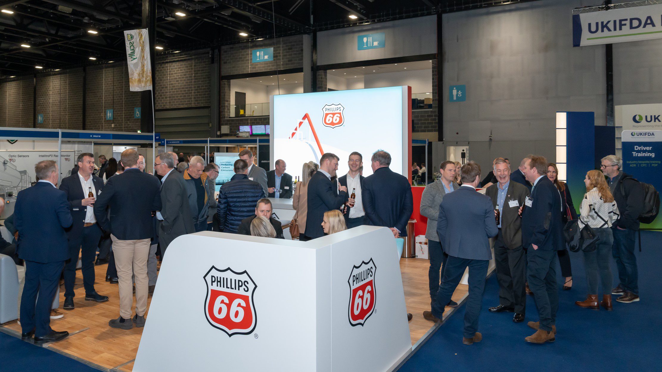 UKIFDA unveils industry award categories for 2025 Show | Fuel Oil News