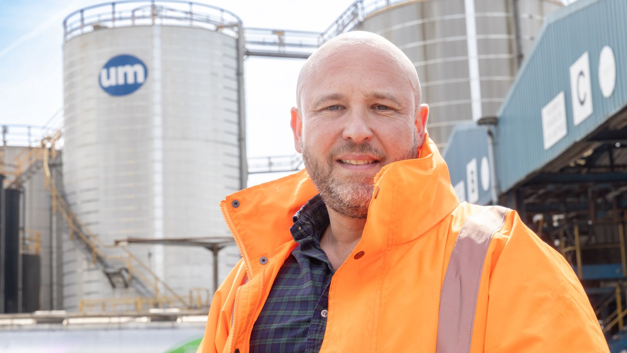 Standard Fuel Oils acquires Dalston Fuel Terminal | Fuel Oil News