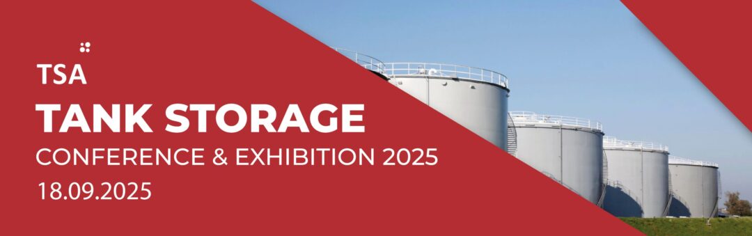 Tank Storage Exhibition and Conference 2025 | Fuel Oil News