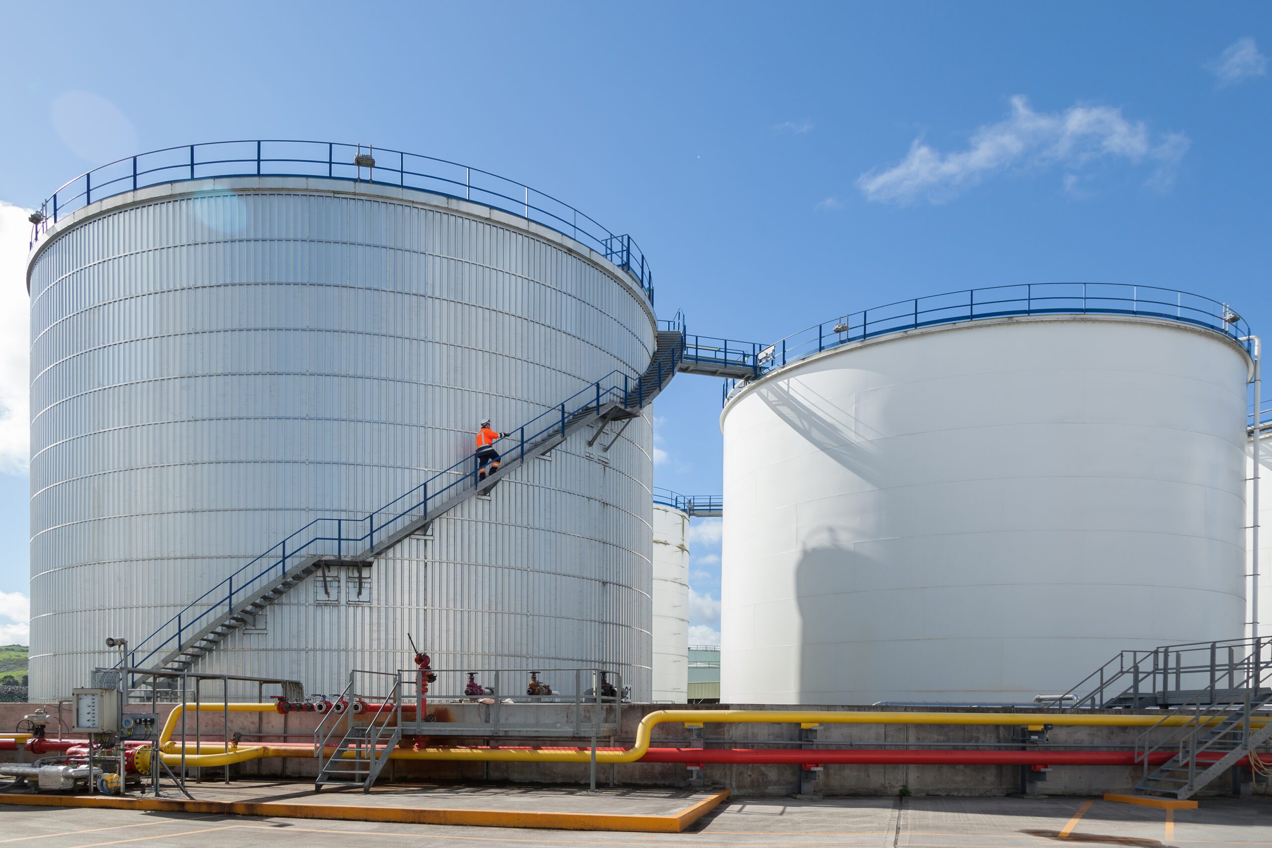 px Group awarded O&M contract for Atlantic Fuel Supply Company | Fuel ...