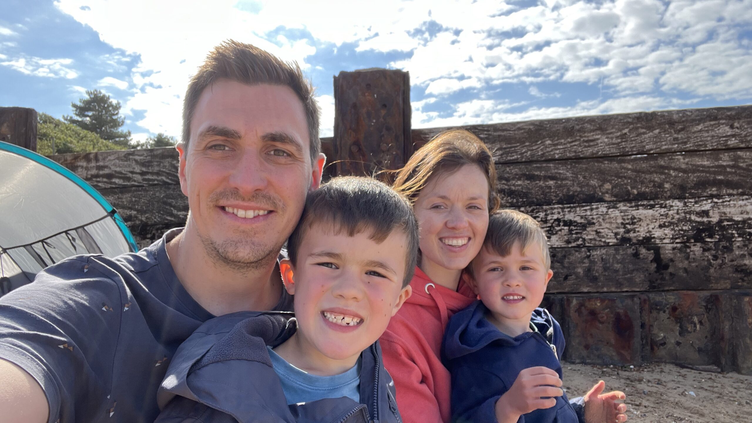 In Profile – Andy Ruffell-Ward, Harvest Energy Ltd | Fuel Oil News