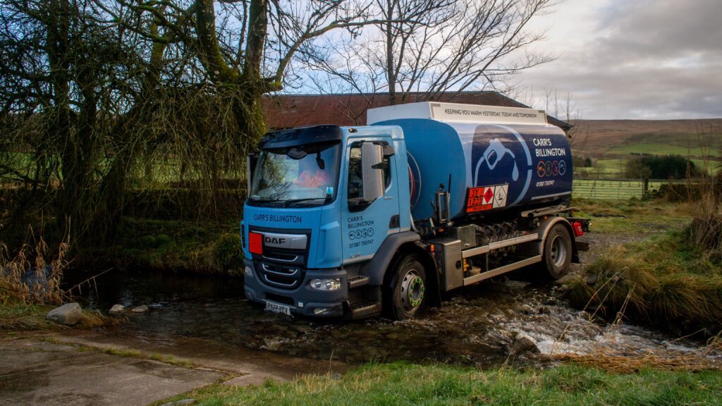 A heritage to be proud of: 70 years of Gleaner | Fuel Oil News