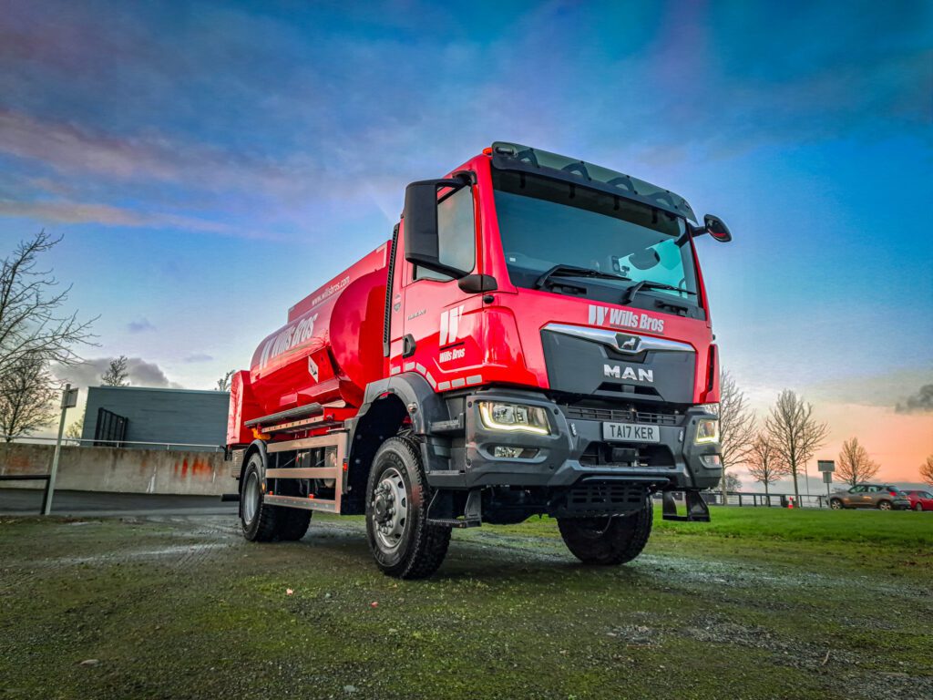 Entries for the Fuel Oil News Tanker of the Year 2024 | Fuel Oil News