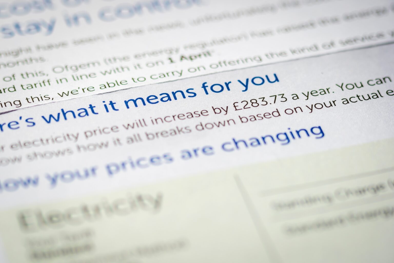 Budget cuts electricity bills but sparks debate over heating policy ...