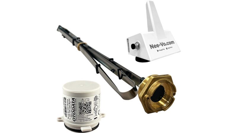 Why is Otodata leading the way in delivering accessible tank telemetry ...