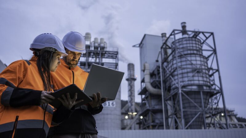 Stanlow refinery moves closer to low carbon future as EET Fuels ...