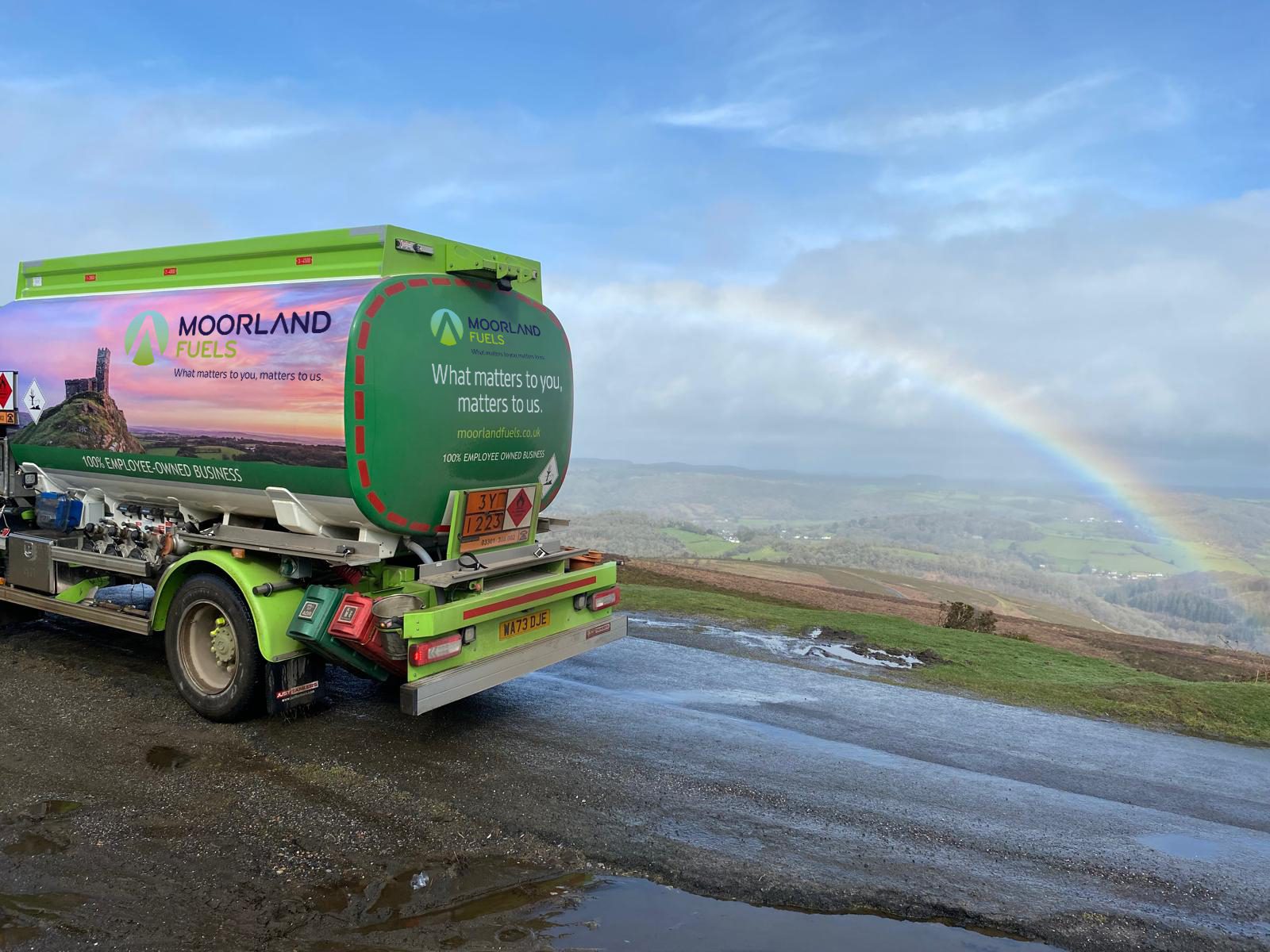 Craggs Energy Group companies achieve prestigious renewable fuels ...