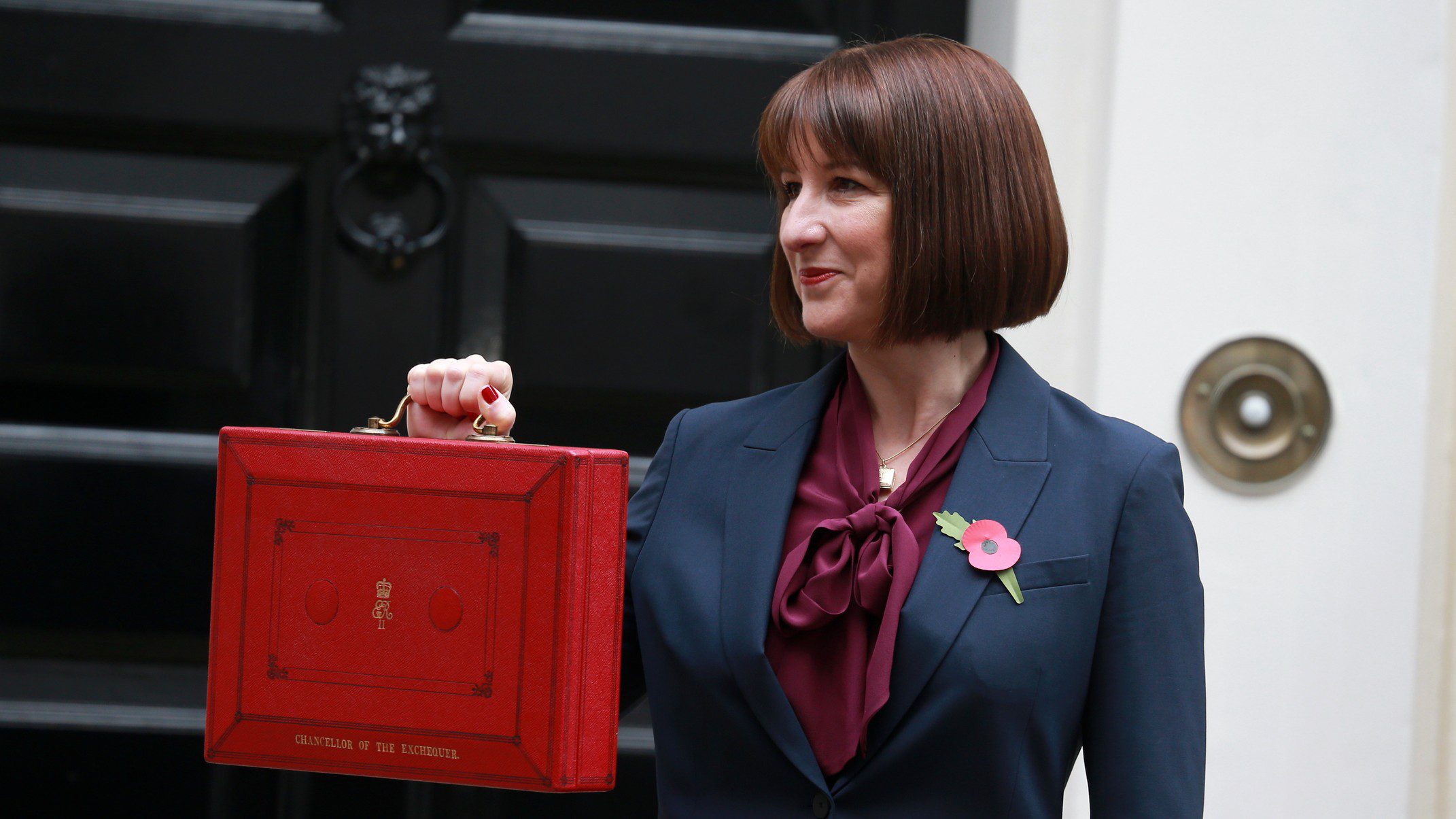 Government Spending Review 2025: A promise to deliver the Warm Homes ...