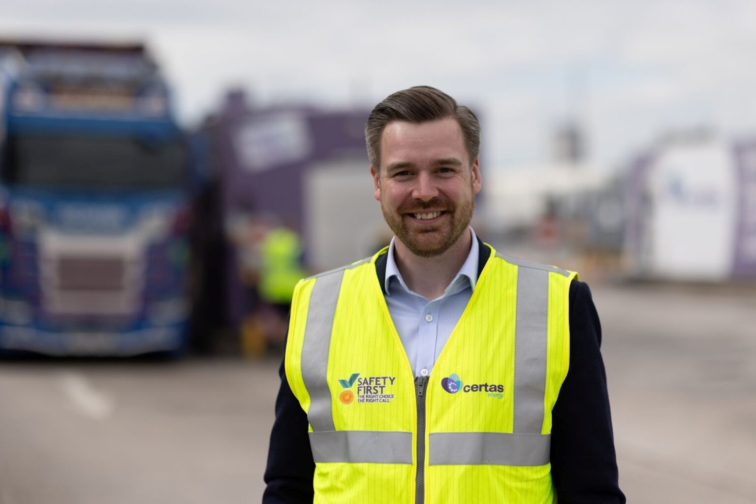 Certas Energy targets growth with Head of Fuel Cards appointment | Fuel ...