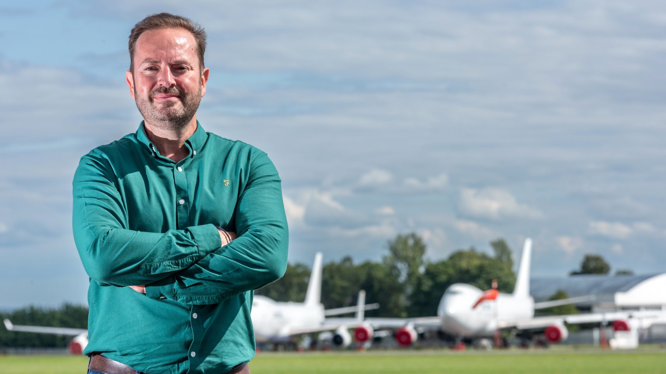 Builders Vision backs Firefly Green Fuels to accelerate SAF rollout ...