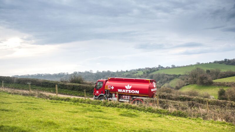 Watson Fuels joins Inspirit Capital: a new era for one of the UK’s ...