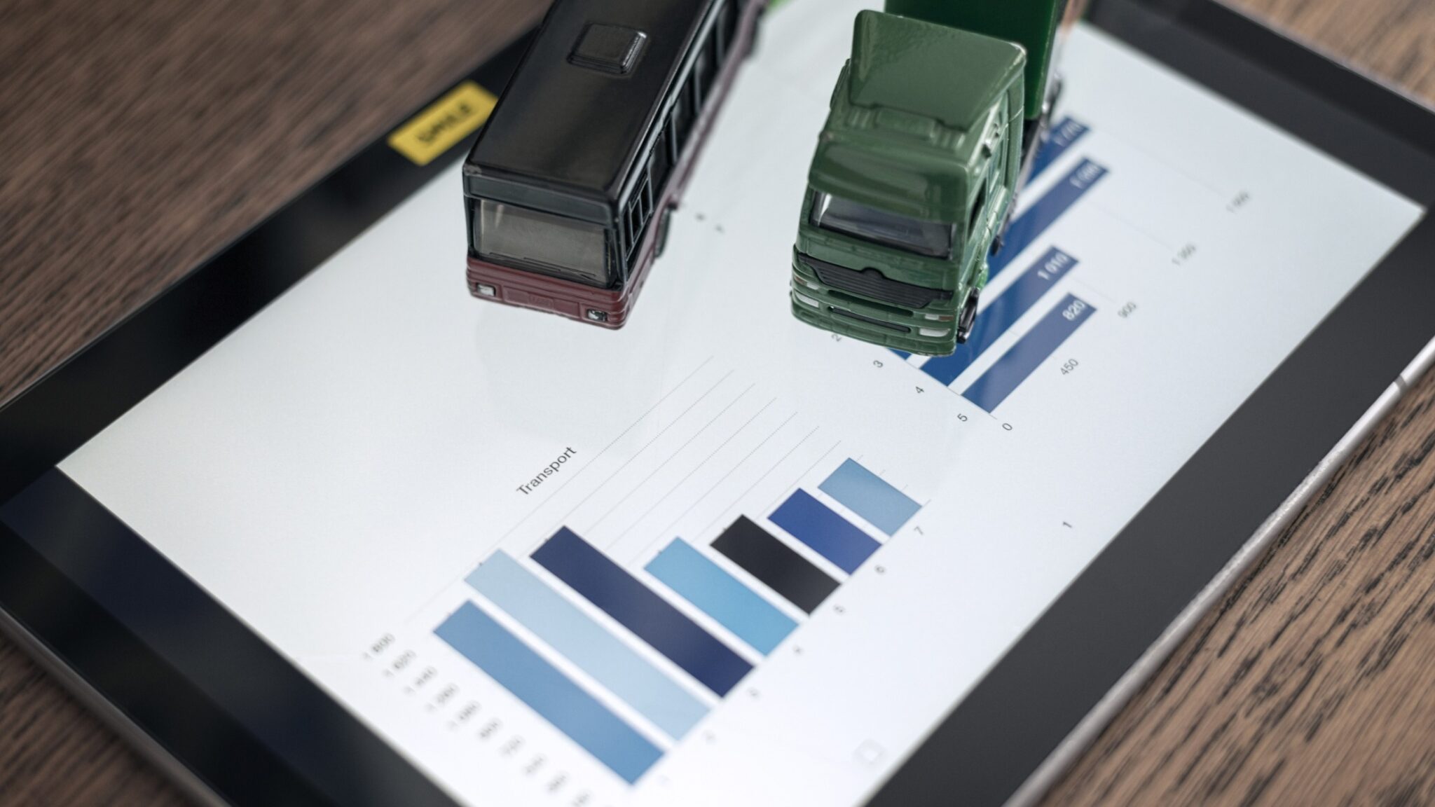 New Zemo scheme empowers fleet operators to evidence customer emissions ...