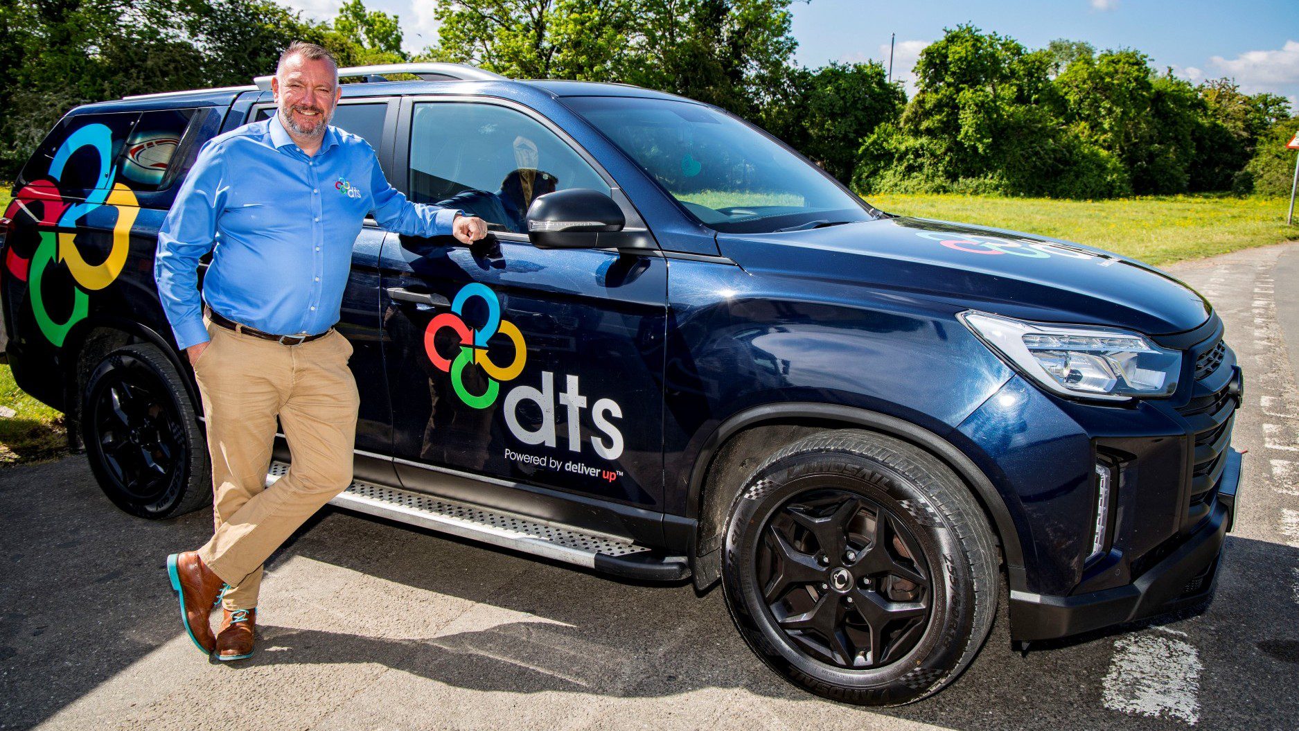 Fuelling the future: How in-cab technology is future-proofing ...