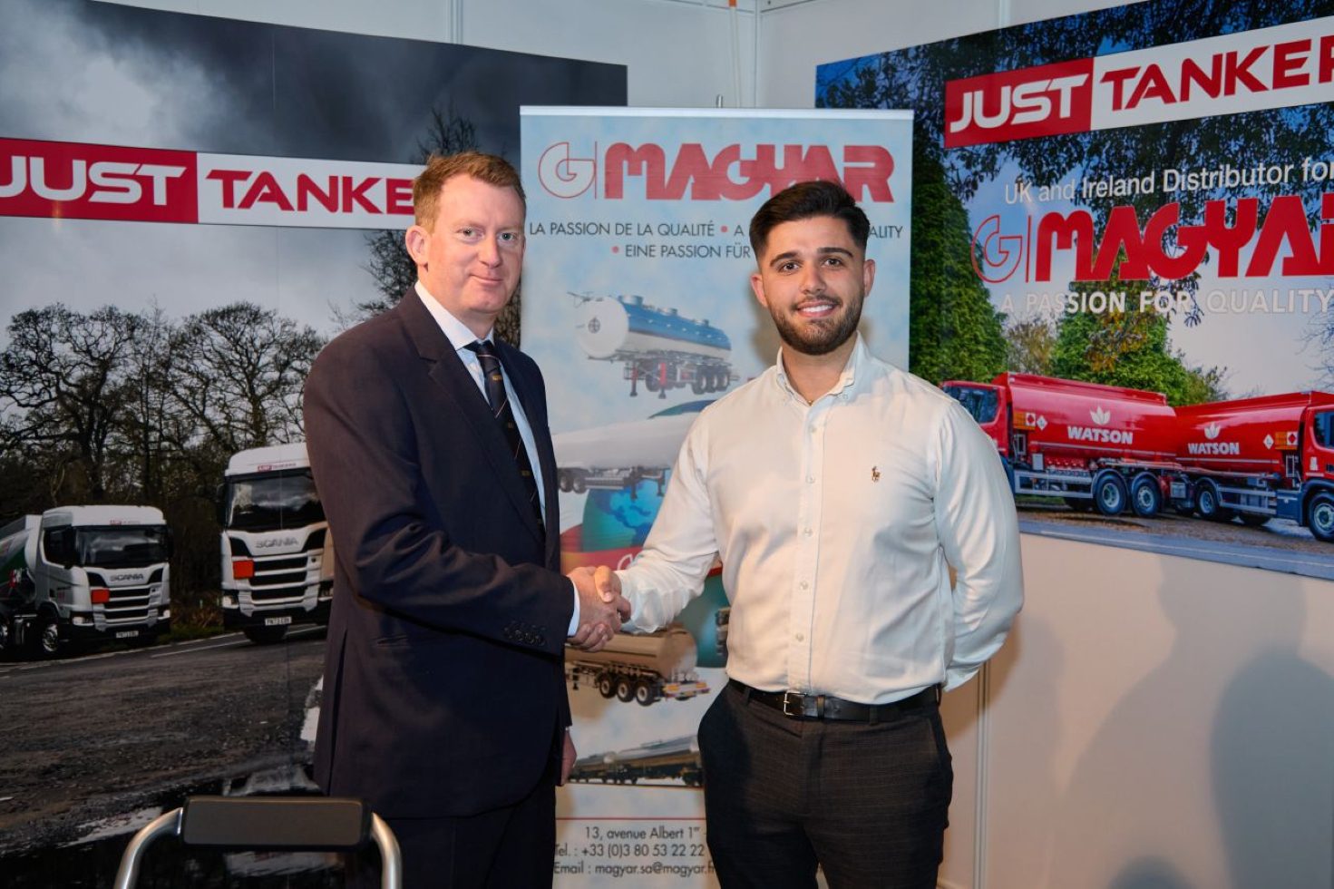 A Day in the Life with Jordan Ferlisi of New Era Energy | Fuel Oil News