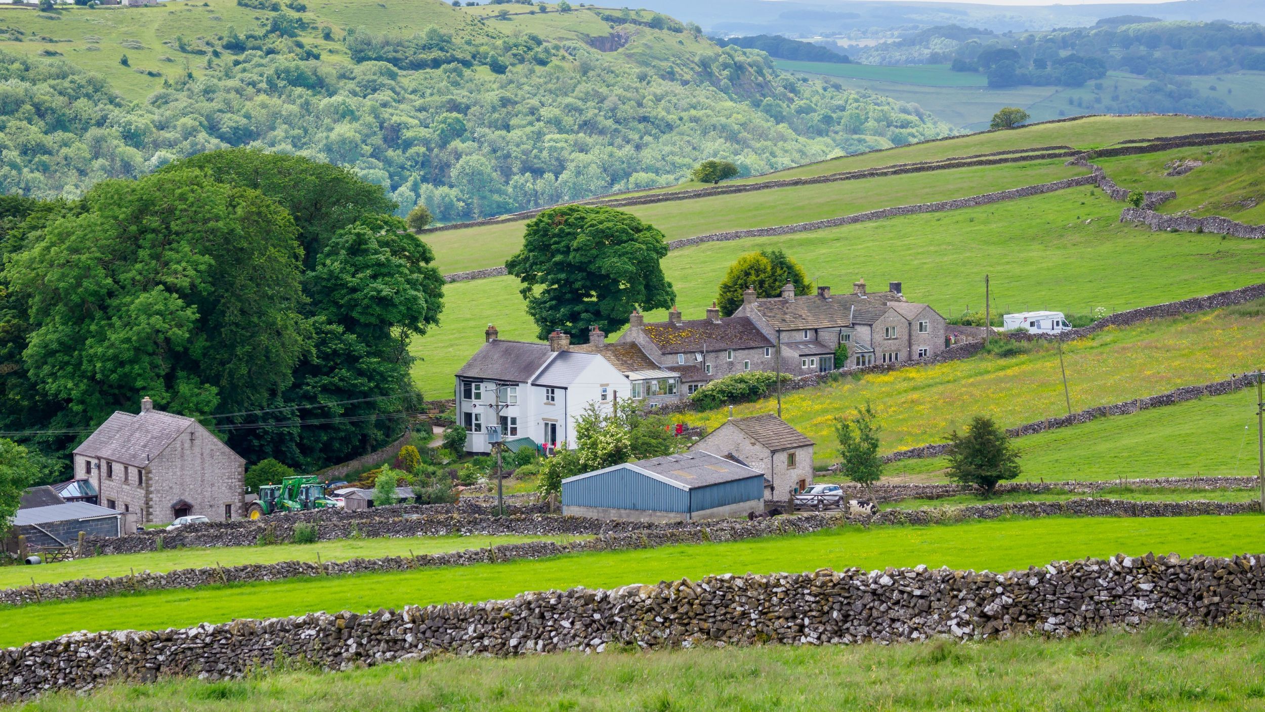 Ken’s Corner: Understanding rural Britain | Fuel Oil News