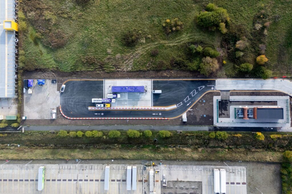 Certas Energy expands fuel distribution network with new multi-product ...