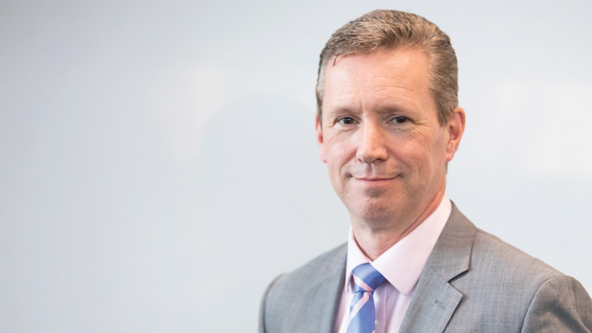 Logistics UK appoints new CEO to "drive change at the heart of ...
