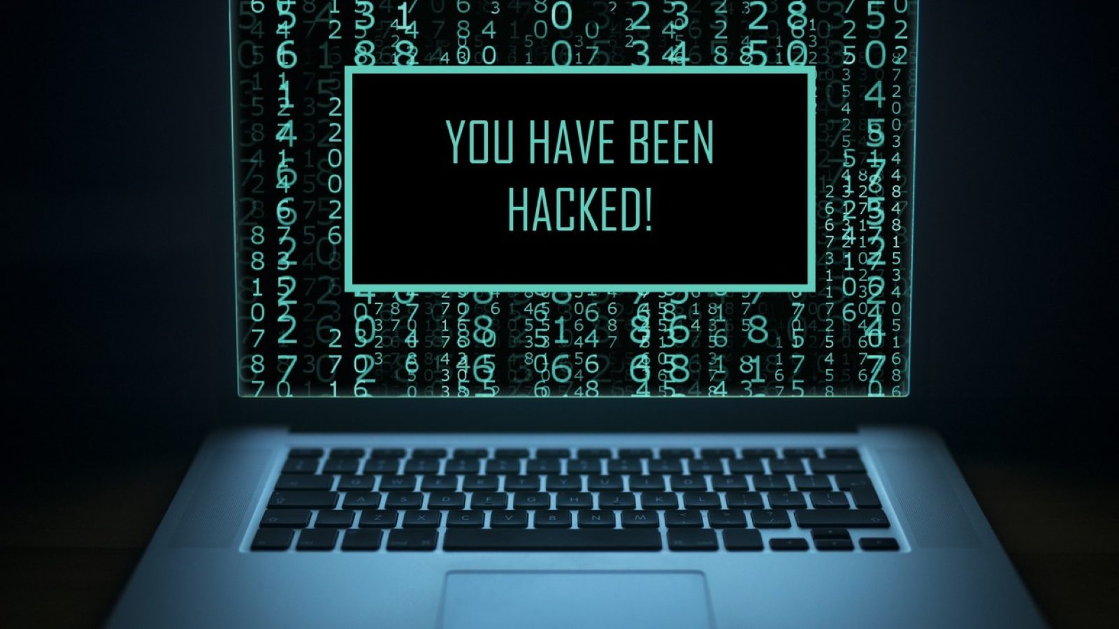 Cyber Awareness Month: Prepare for the when, not if, of a cyber attack ...