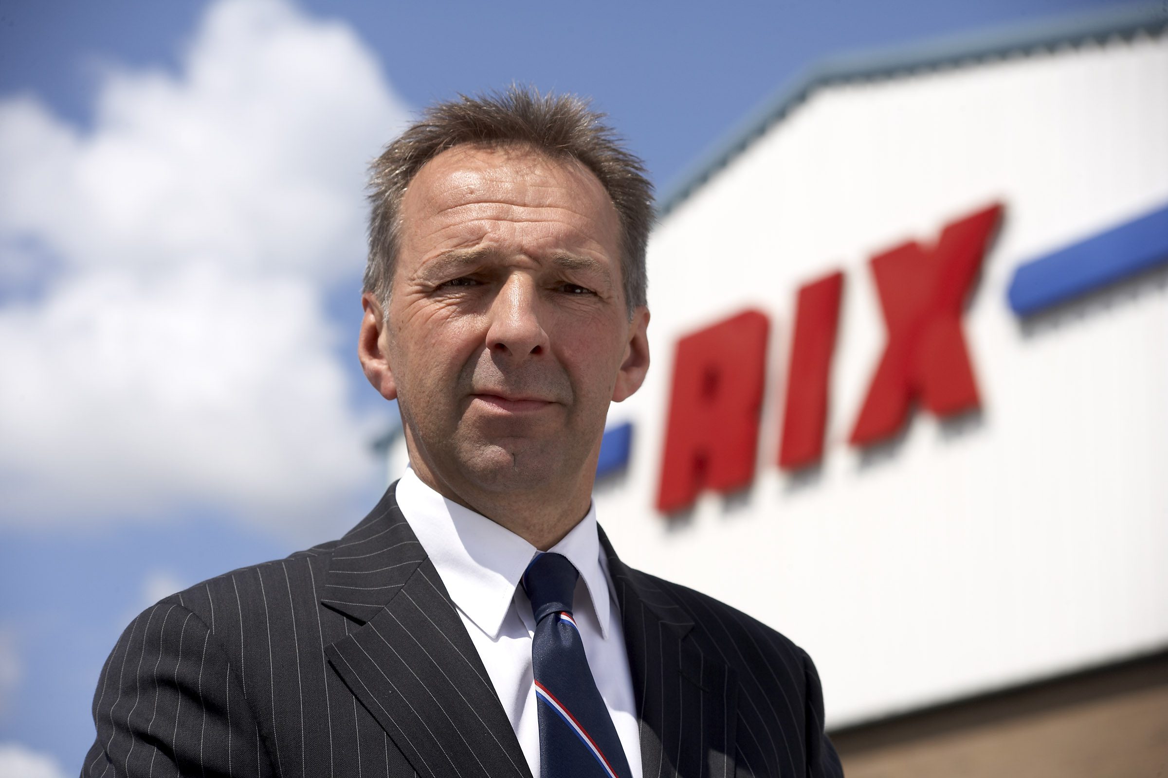 Acquisition of Stokesley fuel supplier provides vital geographic link ...