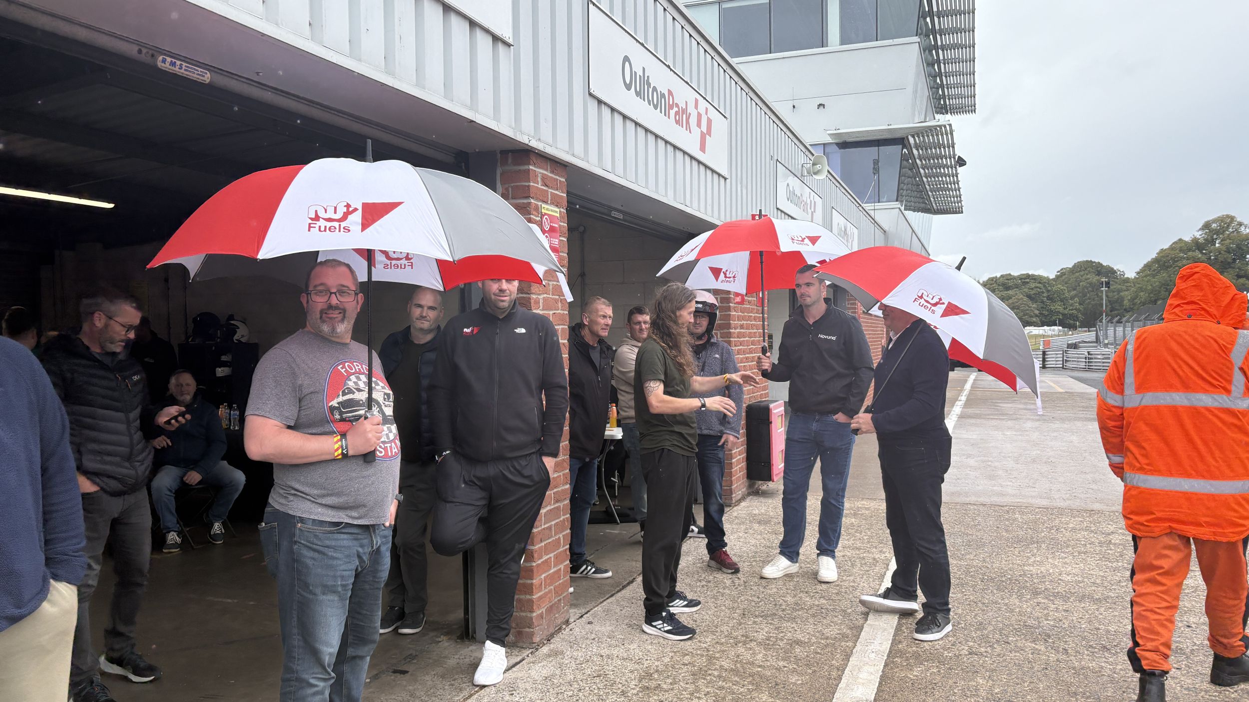 A charter and a cup: How NWF Fuels built a safer culture | Fuel Oil News