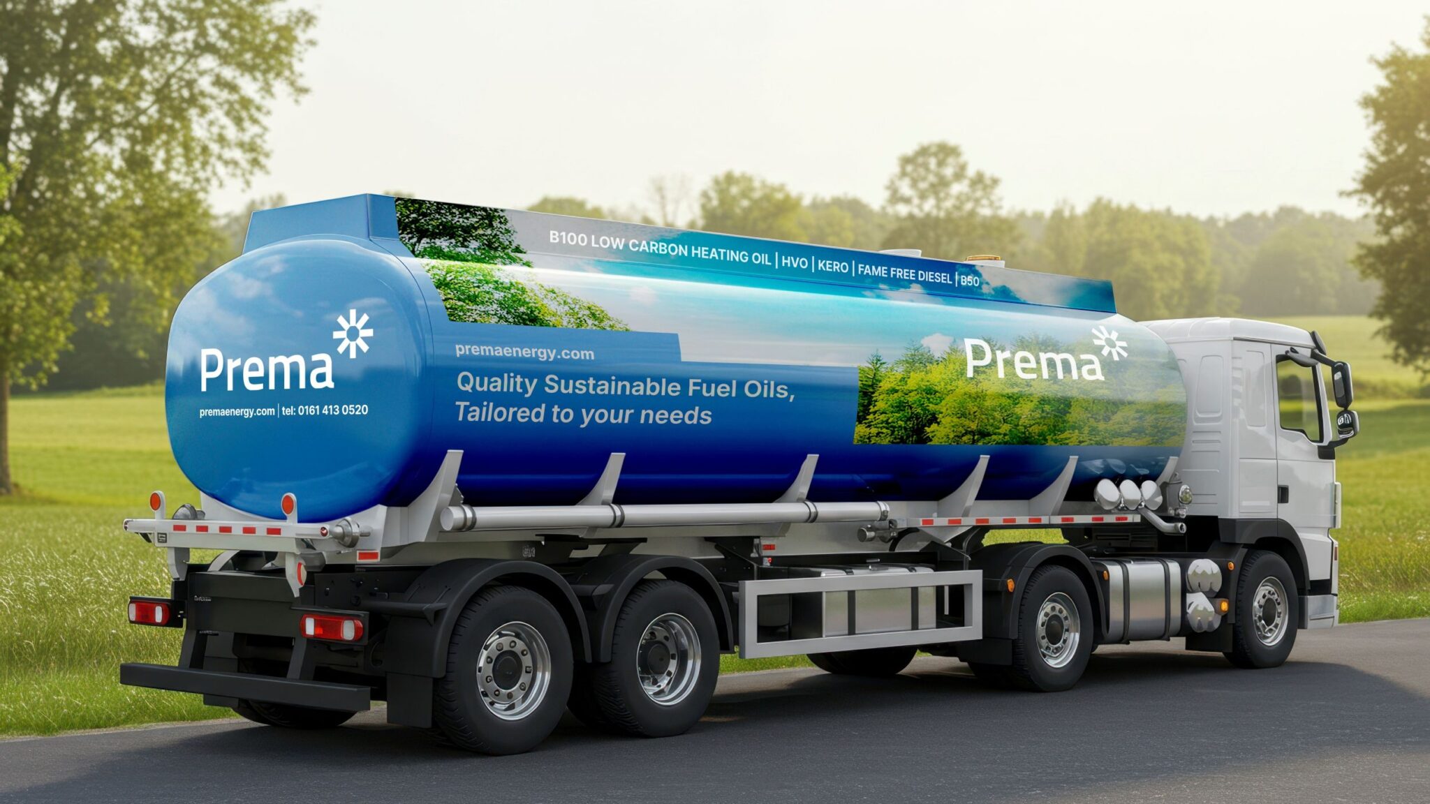 Fuel Oil News | distribution storage marketing of liquid fuel UK