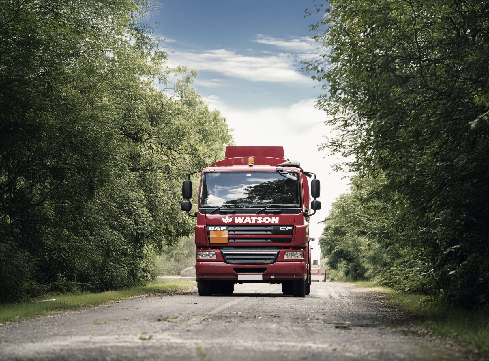 Watson Fuels becomes first national fuel distributor to achieve FORS ...