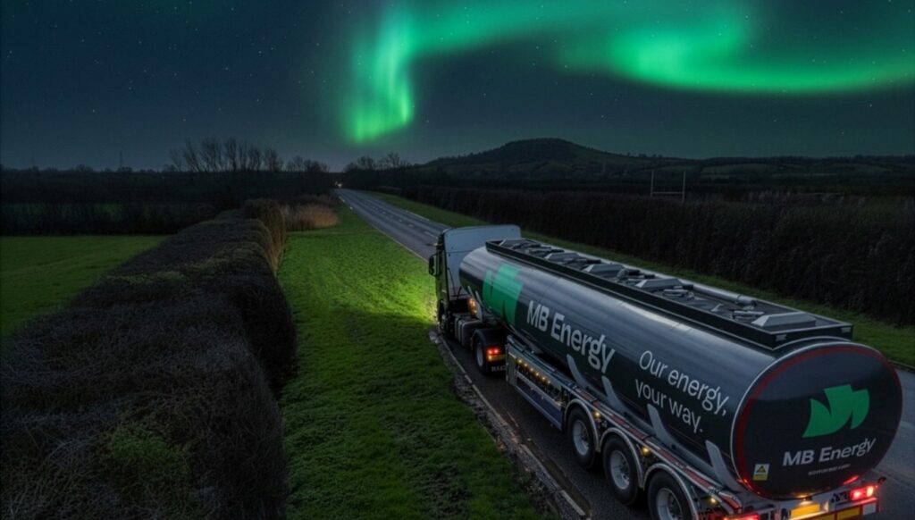 Mabanaft Group rebrands to MB Energy | Fuel Oil News