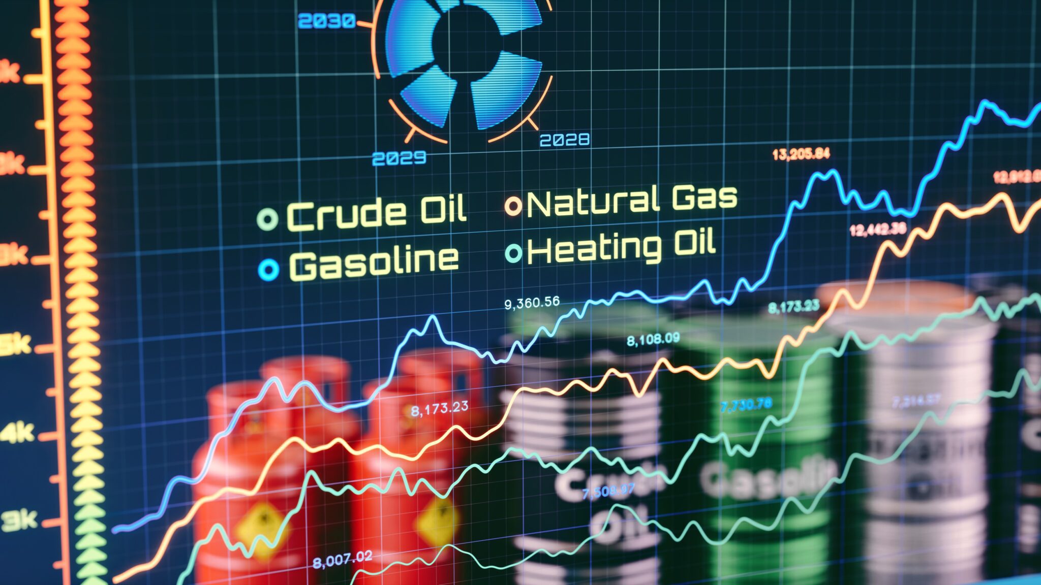 Why has the price of heating oil risen faster than crude? | Fuel Oil News