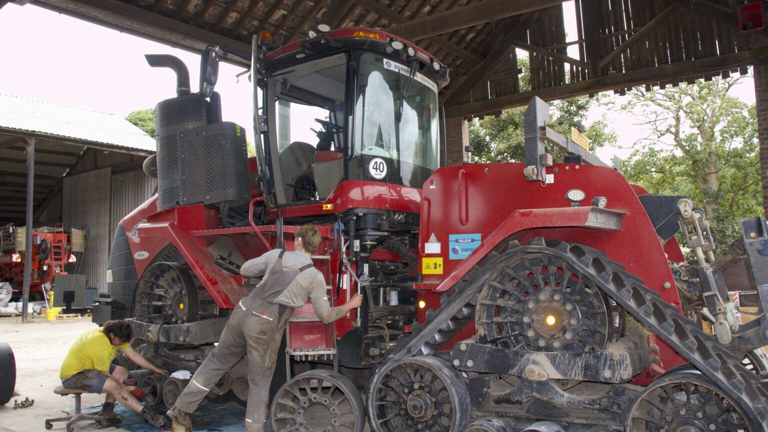 More than 51 tonnes of CO2e saved as Great British Farm Fest runs on ...